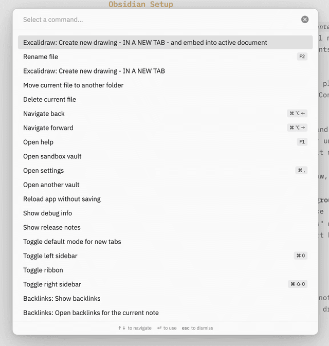 How to Embed Excalidraw in MDX